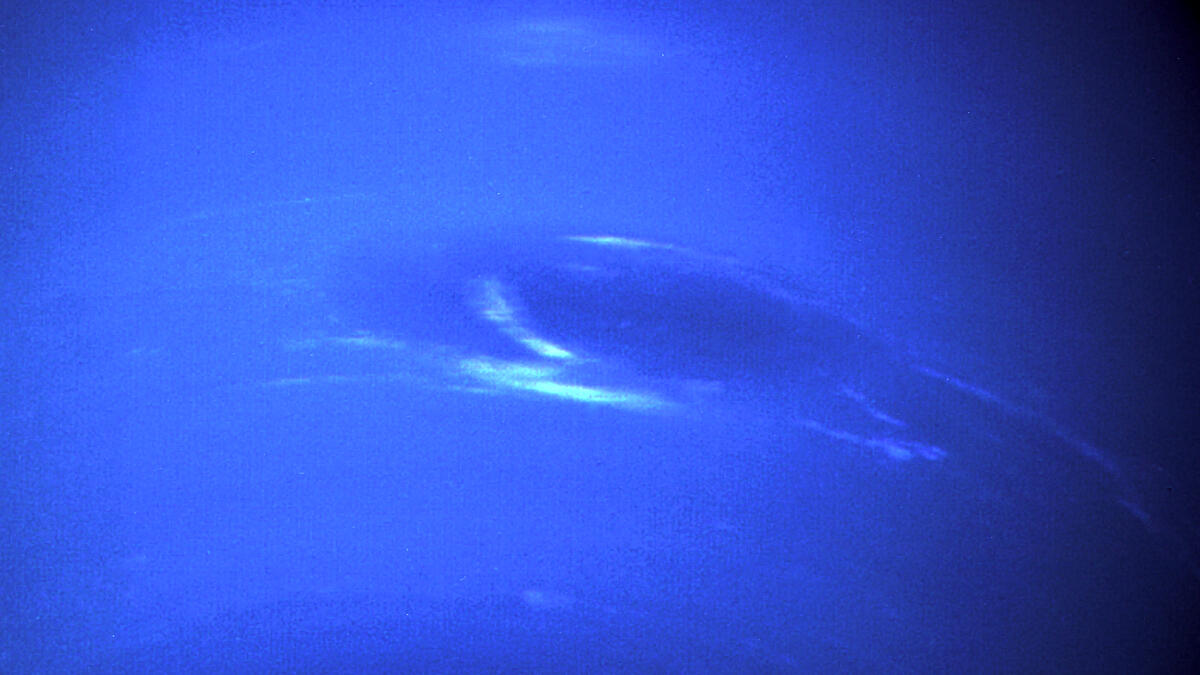 Neptune